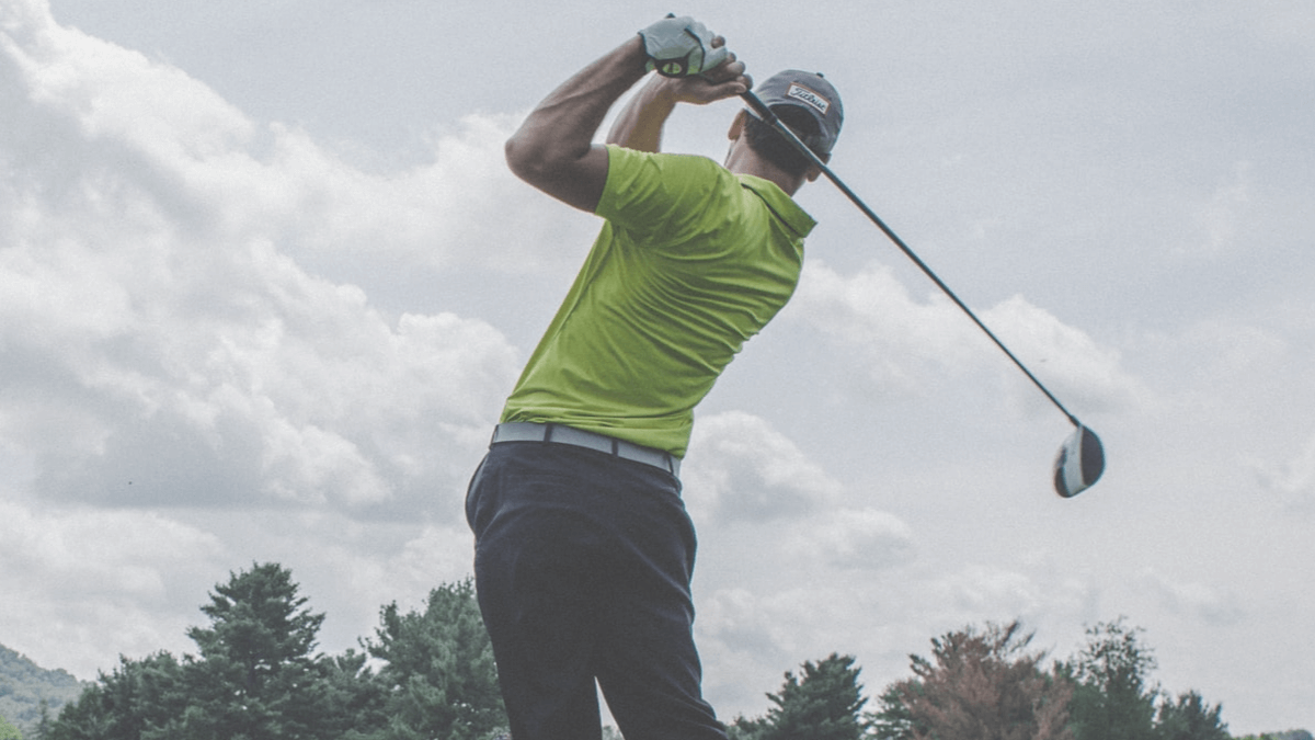 5 Best Golf Exercises For Beginners – Home Workout Tips - Golfidential