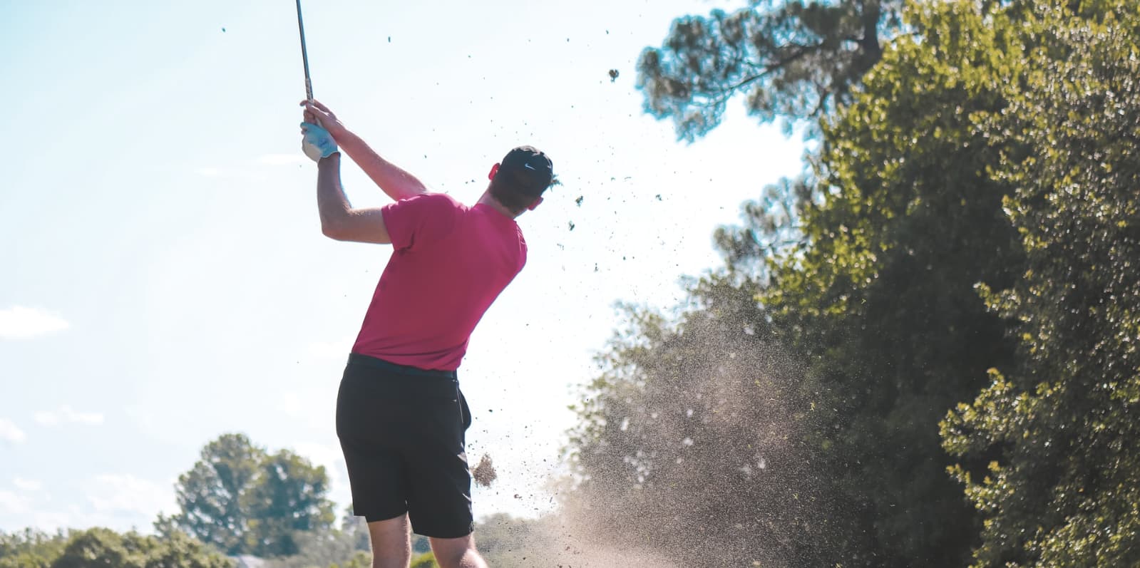 Guide To Draw And Fade Golf Shots - Golfidential